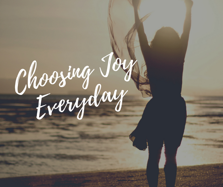 10 Bible Verses to Help Us Remember to Choose Joy Everyday – Called to ...