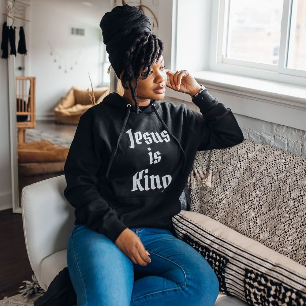 FAITH BASED SWEATSHIRTS, HOODIES, AND LONG SLEEVES – Called to Edify ...